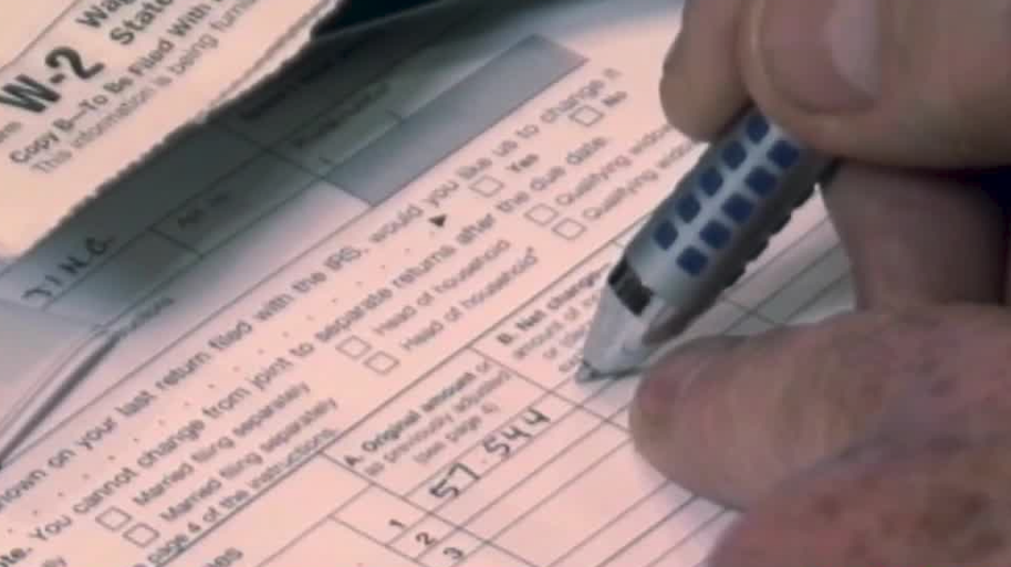 Florida taxes: What to know about filing on the new IRS website