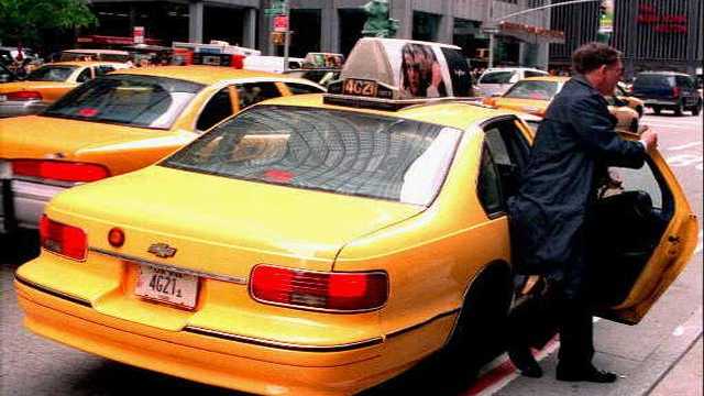 World's first self-driving taxis debut in Singapore