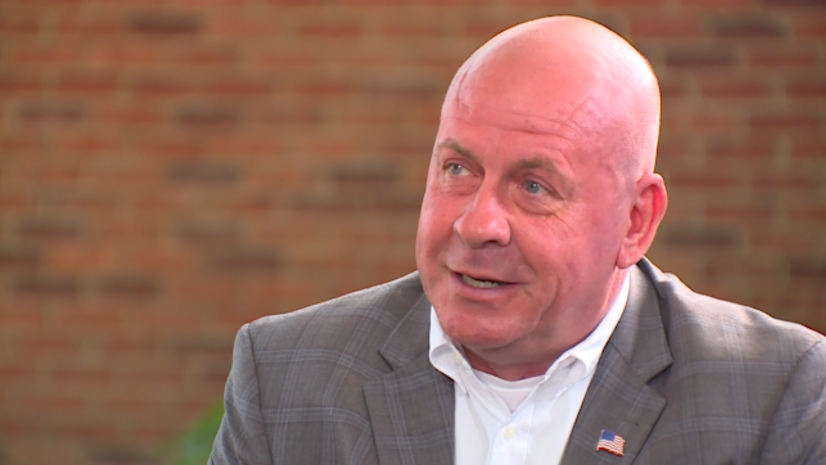 Election results: Taylor vs. Meadows, Ohio 2nd Congressional District