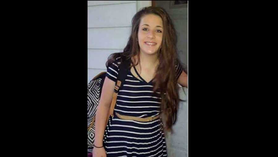 Missing Greenville County teen found safe