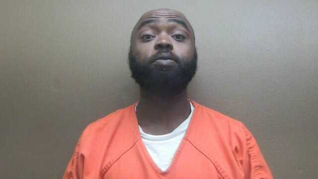 'Accidental' shooting leads to man's arrest