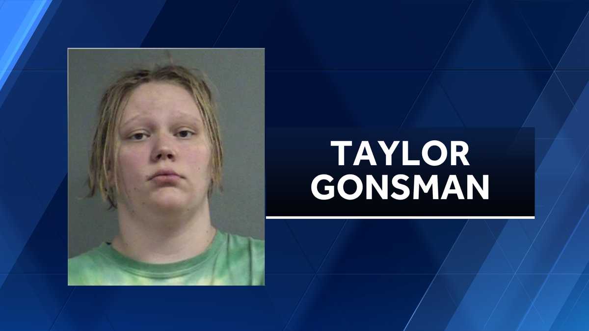 Woman Arrested After Allegedly Assaulting Autistic Man