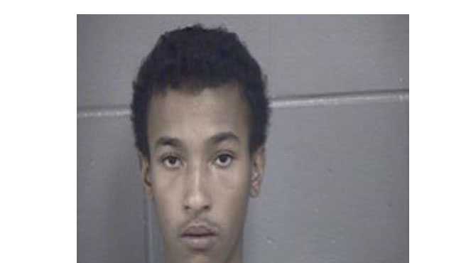 18-year-old charged in fatal shooting of Isaac Brown near 26th, Lockridge