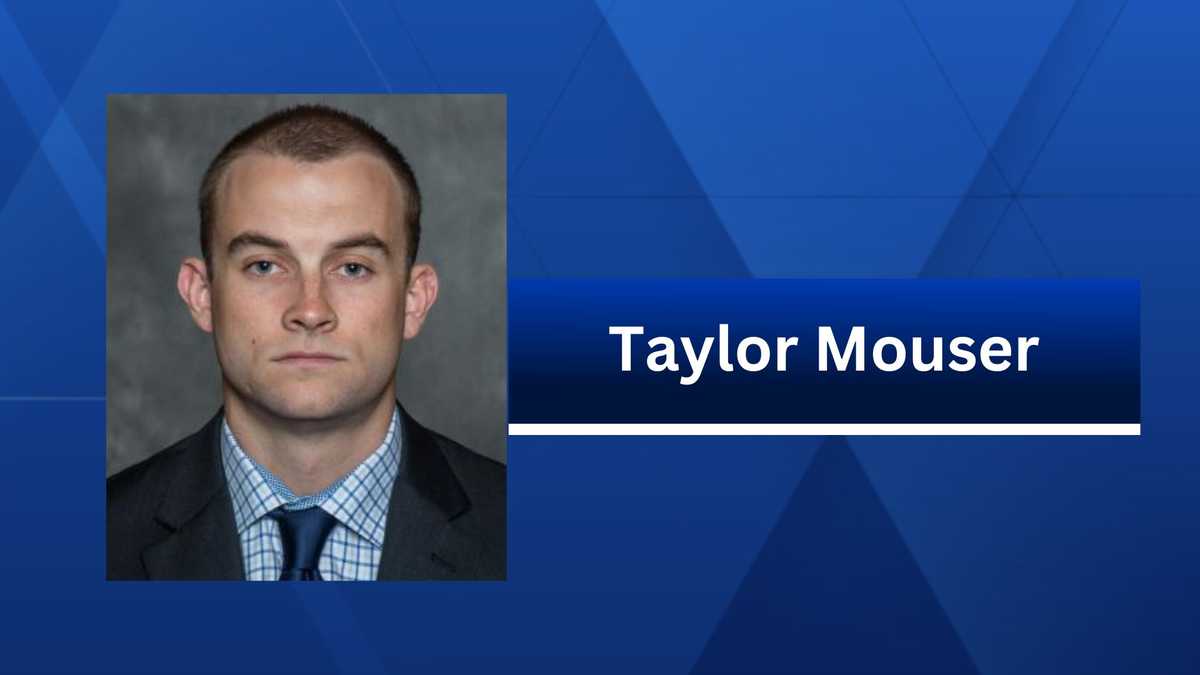 Taylor Mouser named new Iowa State offensive coordinator