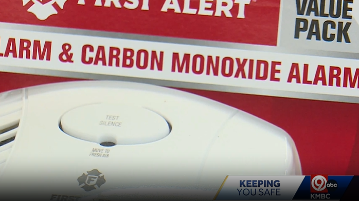 'Spread the word:' Safety tips for smoke, carbon monoxide detectors ...