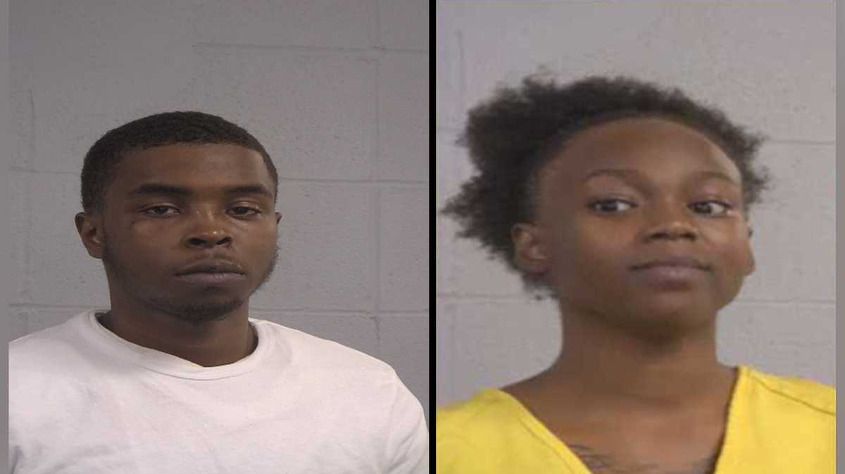 2nd suspect arrested in connection with shooting that left man dead in ...