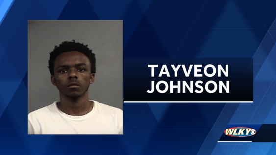 Suspected driver of car that hit LMPD officer arrested