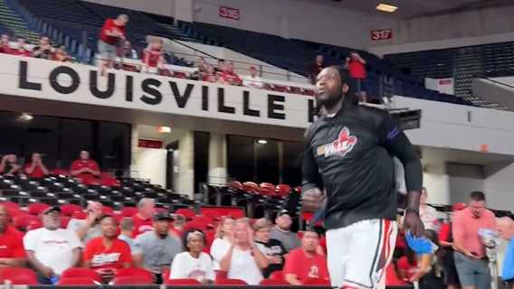 The Ville makes early exit in TBT; La Familia moves on after scare