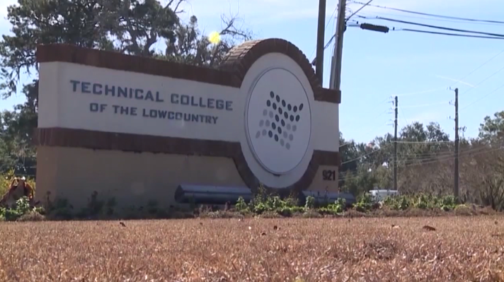 Technical College of the Lowcountry wants help finding new mascot