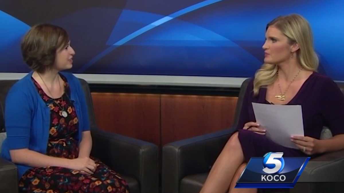 Oklahoma teacher librarian explains decision to leave state for new job
