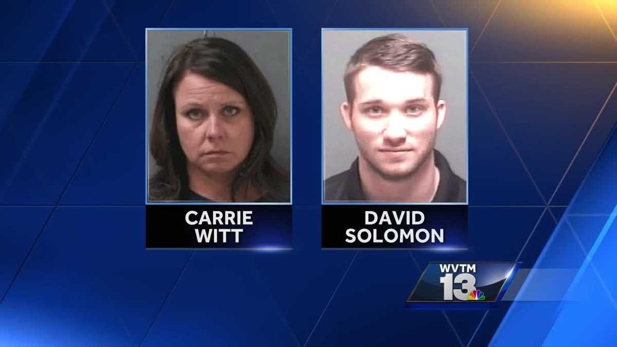 Judge Throws Out Sex Charges Against Teacher Calls Law Unconstitutional