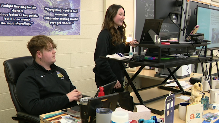 Westmoreland Co. program to help address teacher shortage