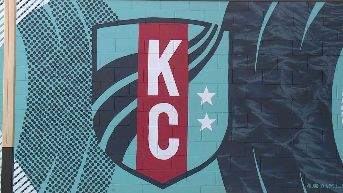 More than 900,000 people watched KC Current in NWSL Championship