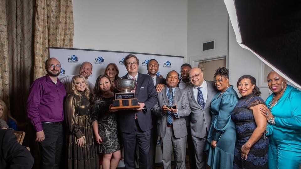 MS Association of Broadcasters names WAPT Station of the Year