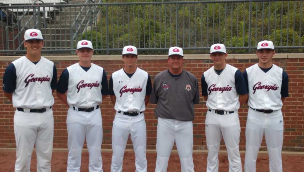 Local baseball standouts set to shine for Junior Team Georgia