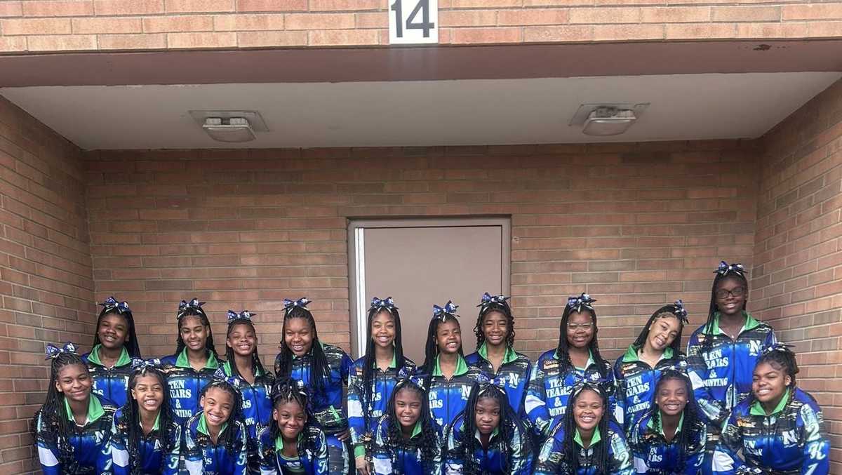 Omaha dance team looking for community support