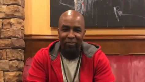 Tech N9ne drops wicked good Chiefs 'Red Kingdom' song