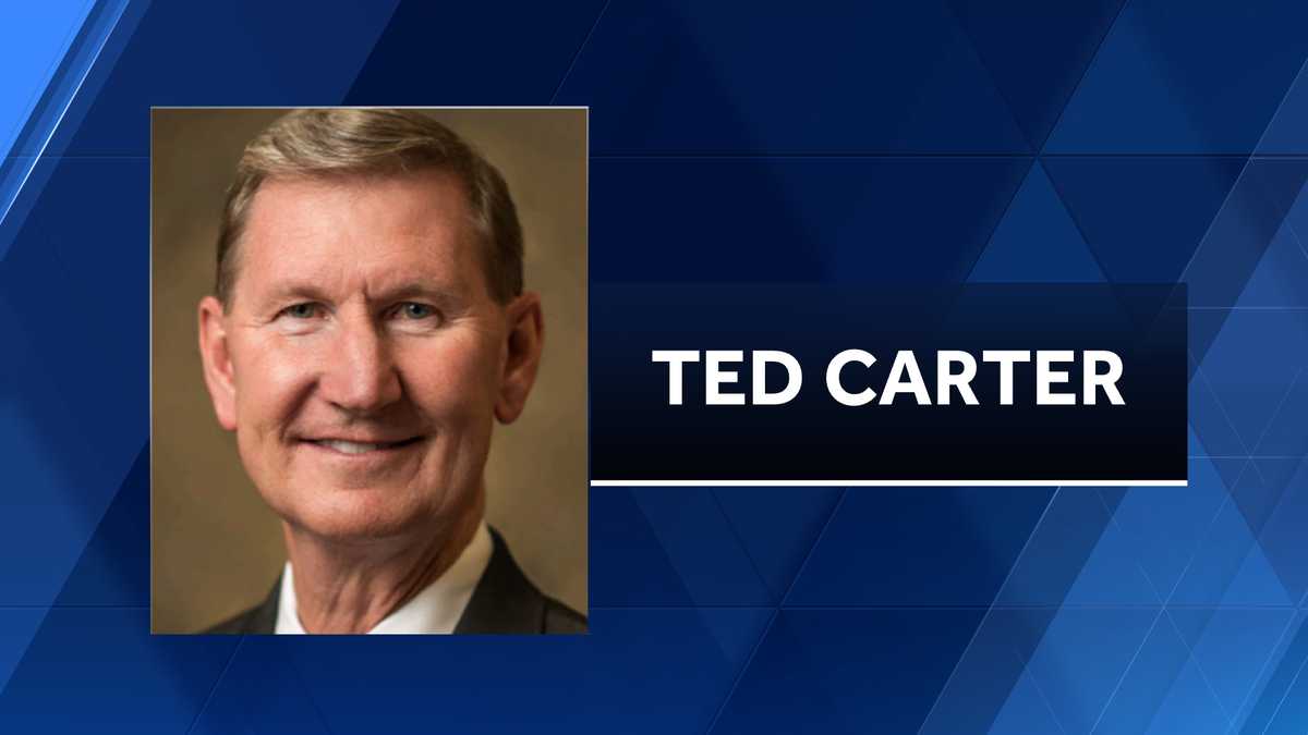 Nebraska's Ted Carter named next president Ohio State University