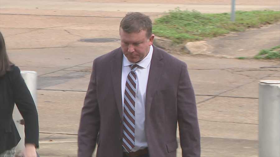 Former MDHS director returns to witness stand with damaging testimony ...