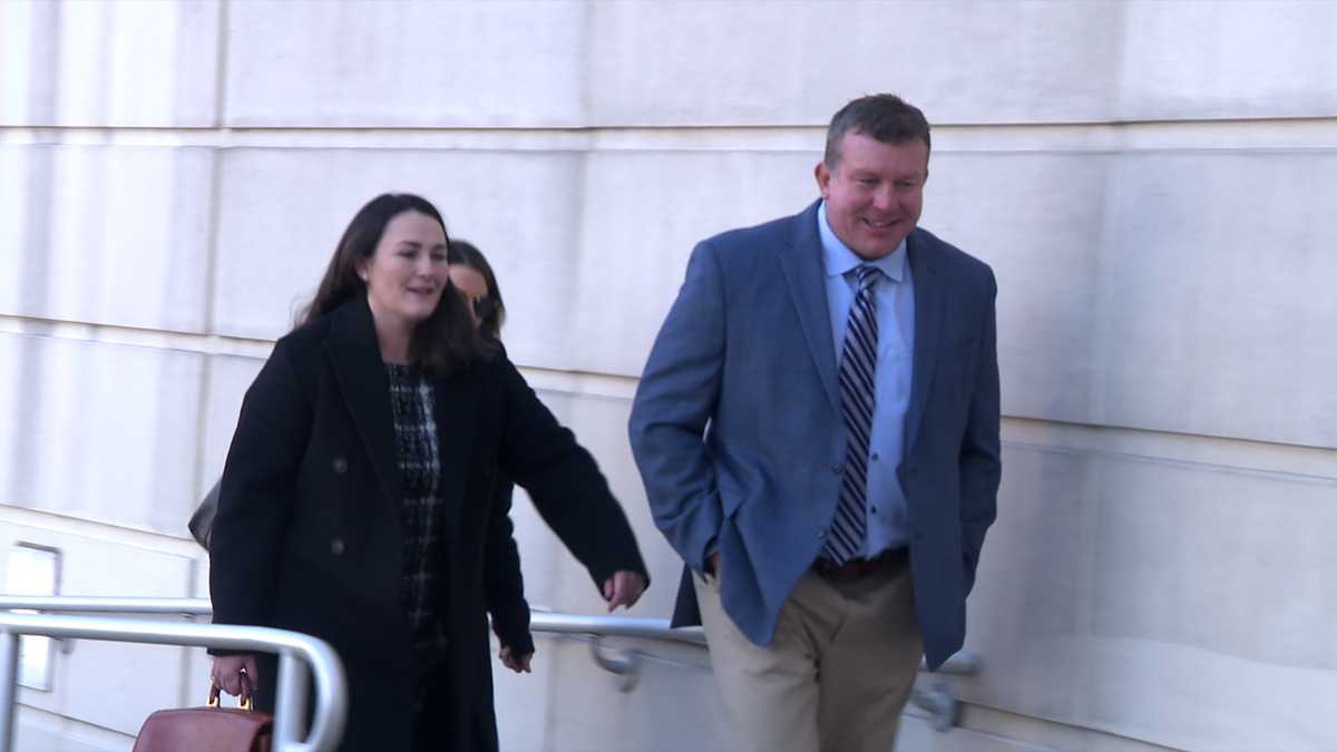 Ted DiBiase Jr. defense seeks mistrial after attorney becomes ill