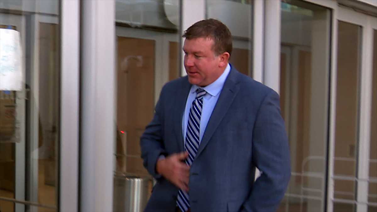 Ted DiBiase Jr.'s federal trial resumes