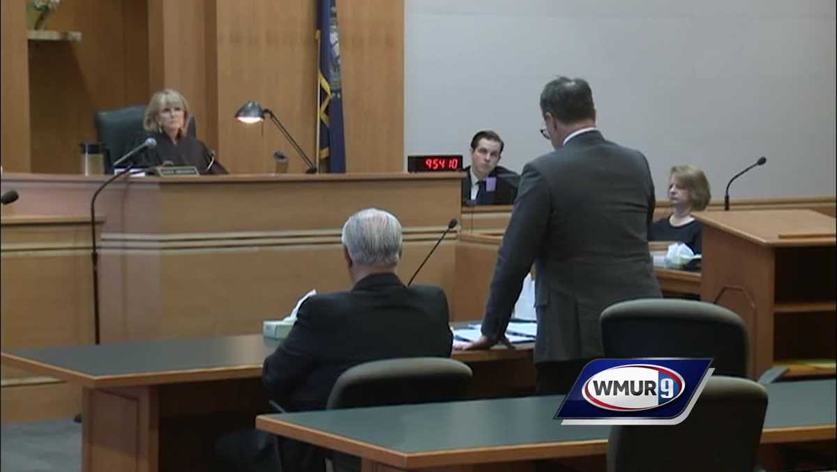 Manchester Mayor Ted Gatsas files defamation lawsuit over rape cover-up ...