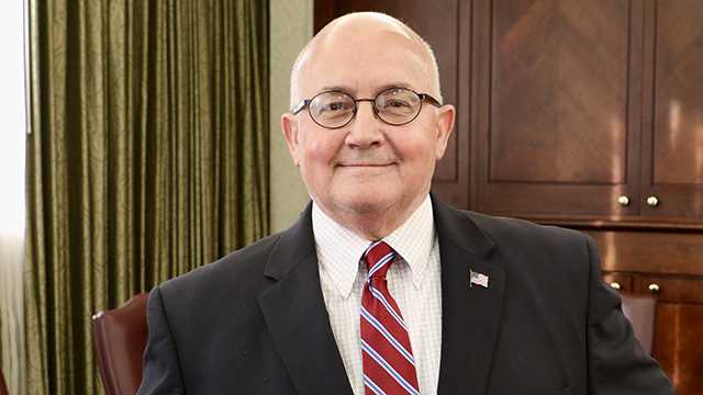 New superintendent announced for Madison County Schools