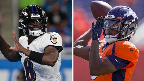 Lamar v. Teddy: Former UofL quarterbacks will go head-to-head during ...