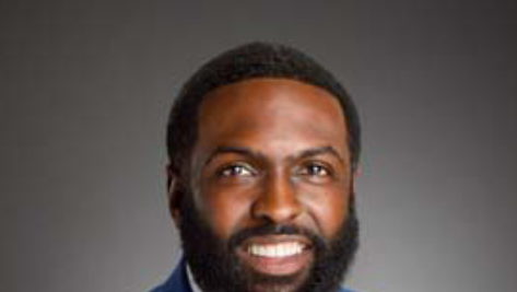 State Rep. Ted James President Biden SBA administrator position