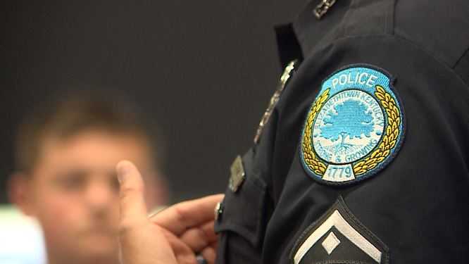 Elizabethtown police teach teens about law enforcement
