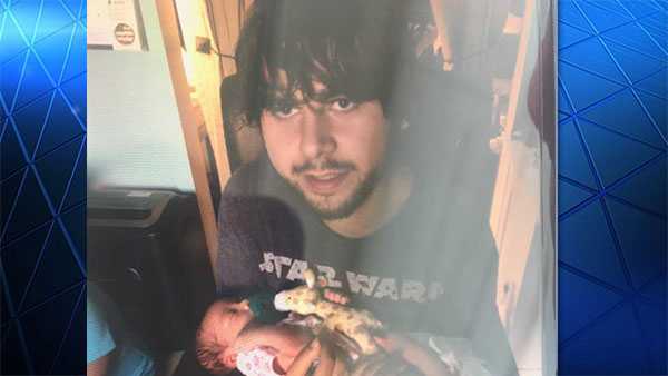 Police : Missing man from Florence found safe