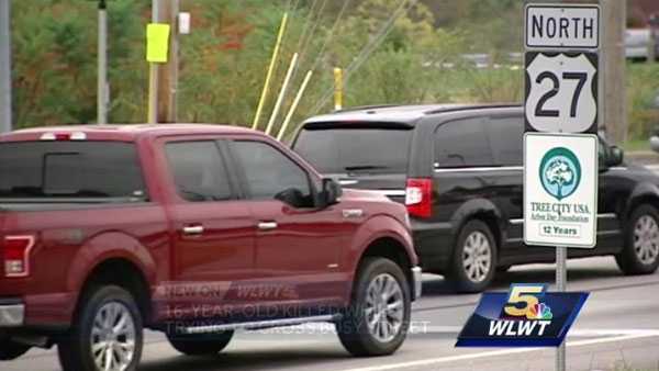Teen with autism struck, killed by car in Cold Spring