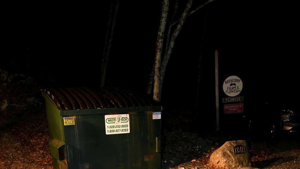 New evidence in case against Mass. guardsman charged in document leak