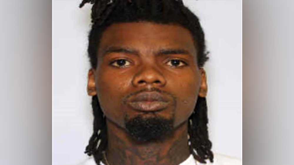 Beaufort man charged with attempted murder in I-95 hotel shooting