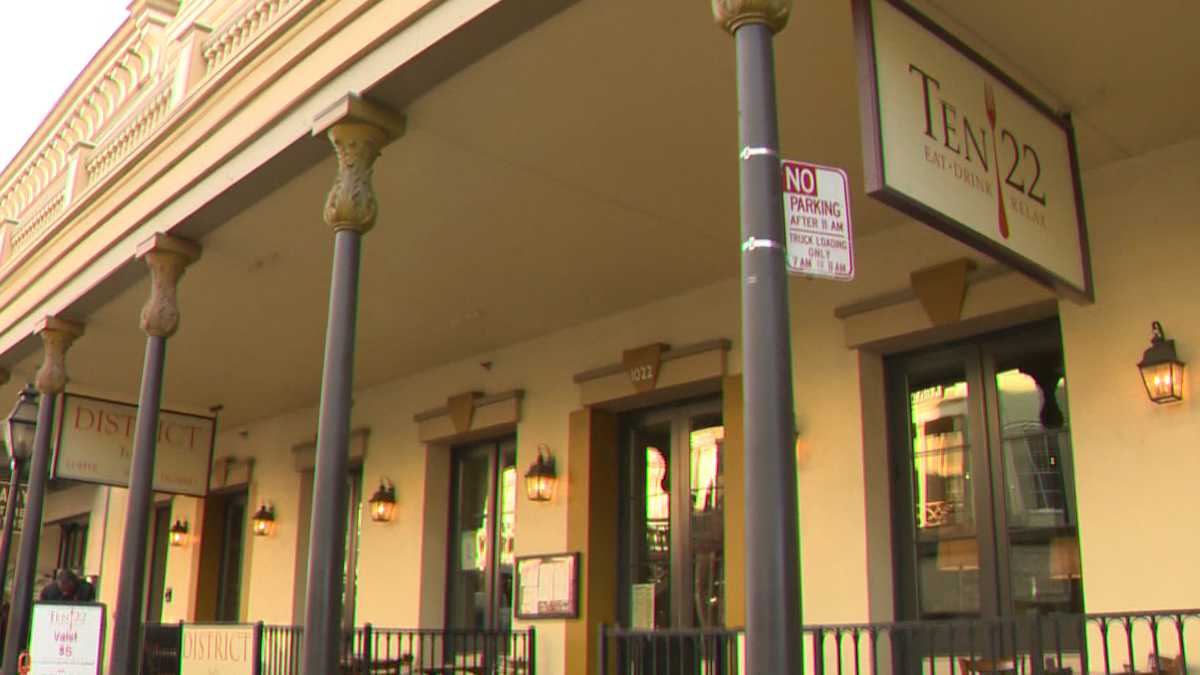 Popular Old Sacramento restaurant to close soon