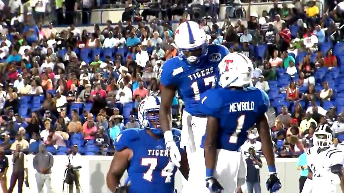 MSU and TSU to meet in 2021 at Davis Wade Stadium