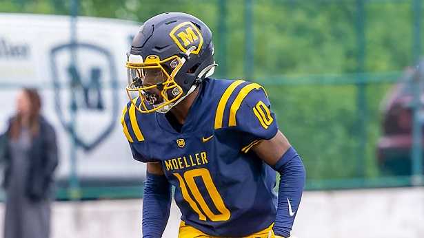 Cincinnati Round-Up: Week 13