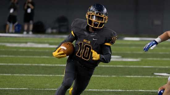 Blitz 5 Top 25: Week 7 of high school football