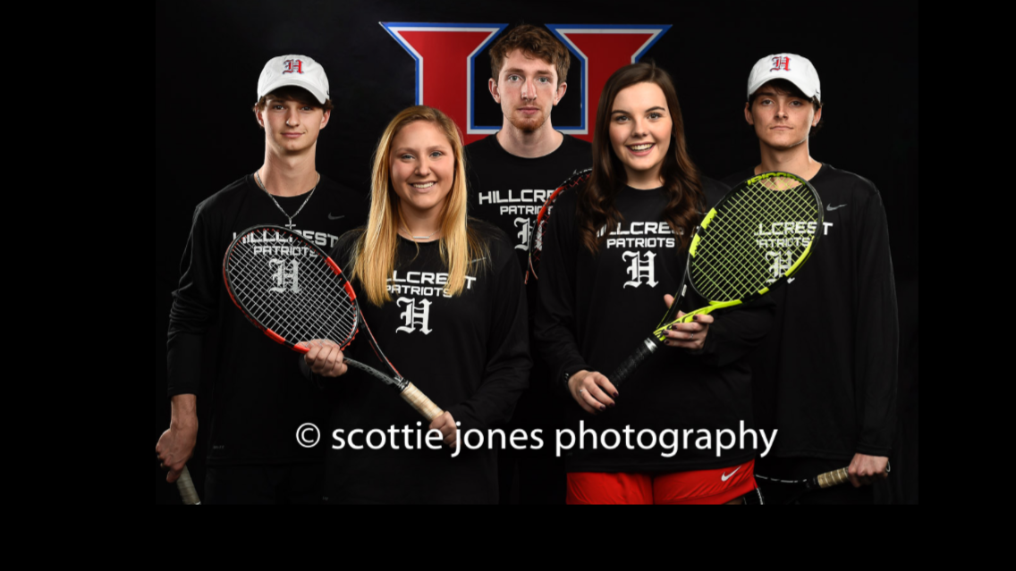 Alabama Senior Shoutouts 2020