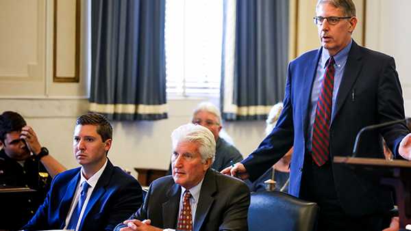 Cincinnati-area attorneys weigh in on Tensing testimony