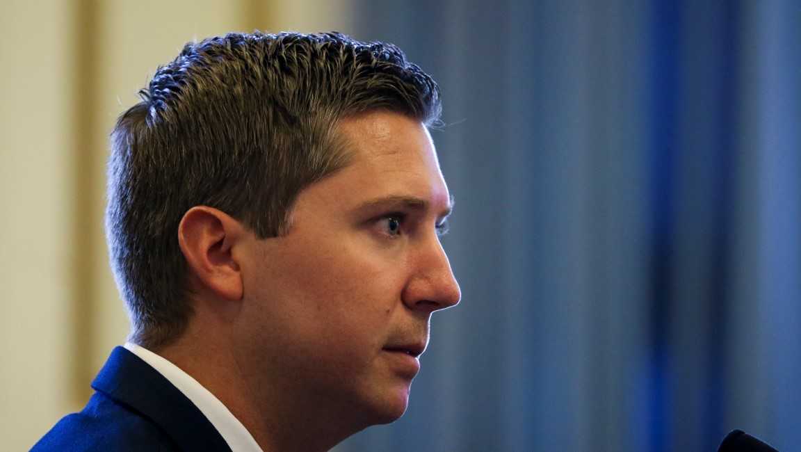 Case dropped: No third trial for former UC cop Ray Tensing
