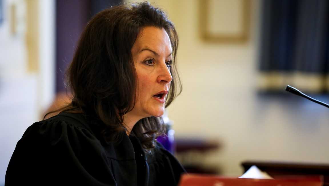 Ohio appeals court orders release of juror questionnaires in Tensing ...