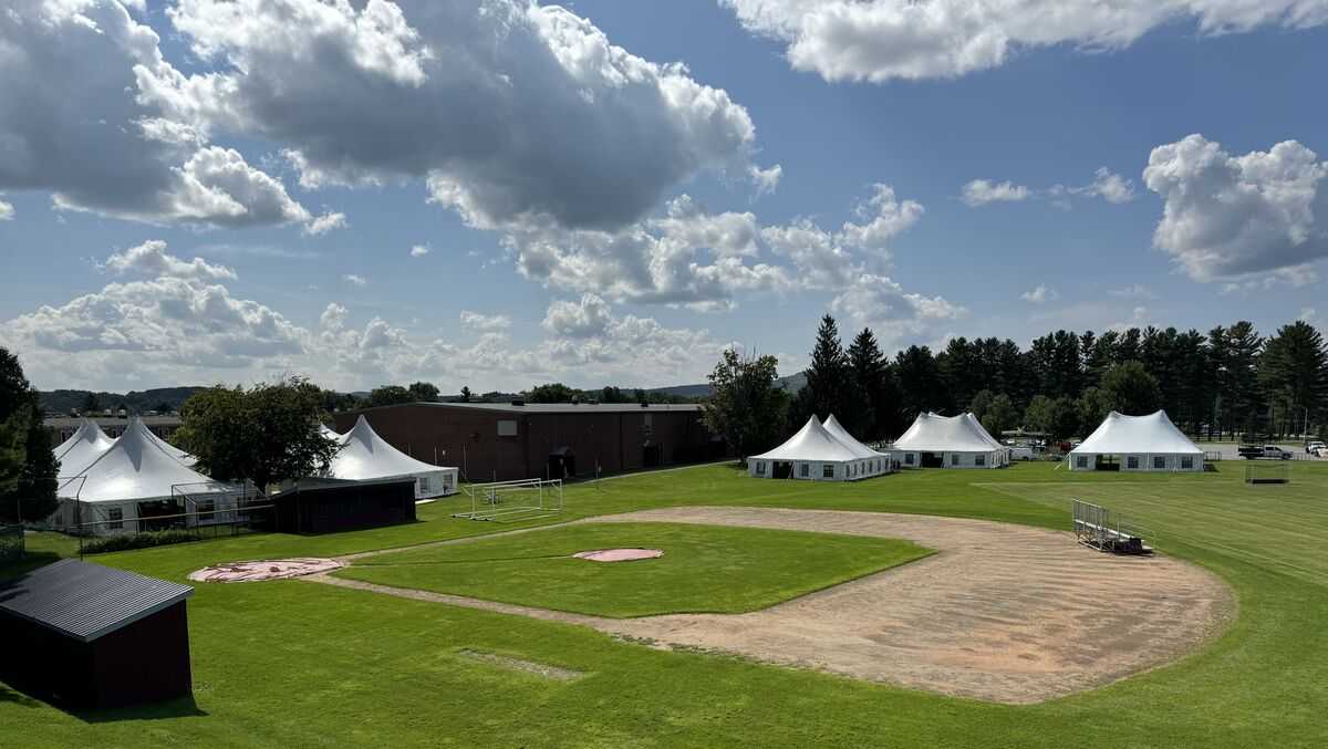 North Country Union High School to hold open house for temporary classrooms