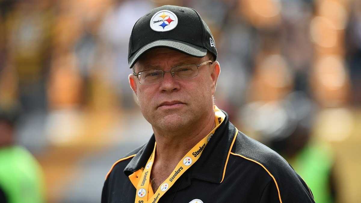 NFL approves deal for Steelers minority owner David Tepper to buy ...