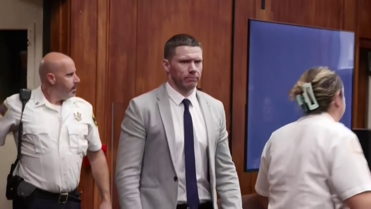 Jurors deliberate in trial of Dublin firefighter accused of rape