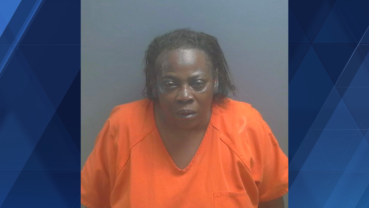 Dearborn County woman accused of dealing cocaine, trafficking with an ...