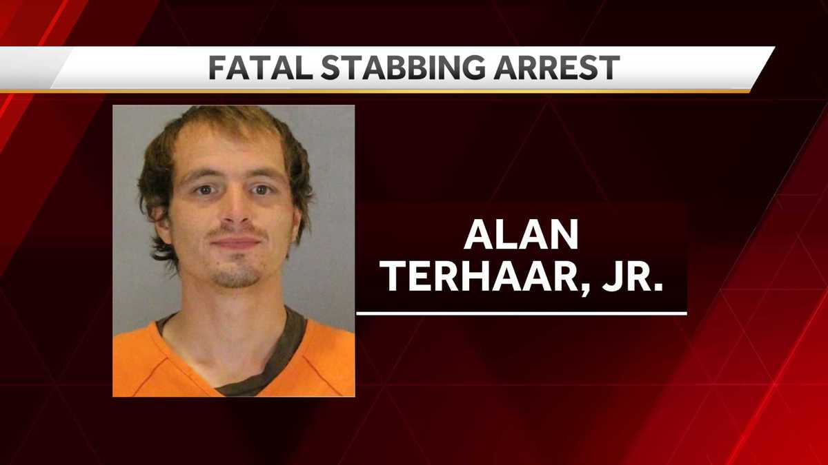 OPD: Man arrested, charged with stabbing and killing his mother