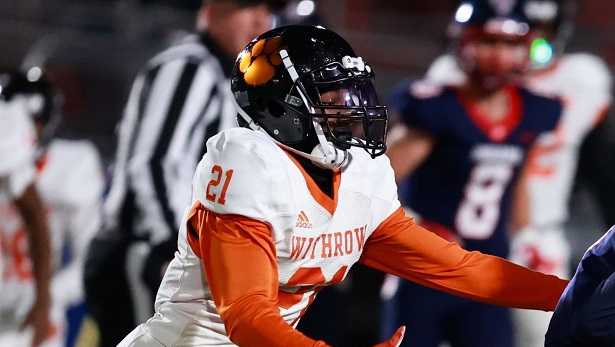 High school football preview: Badin at Withrow