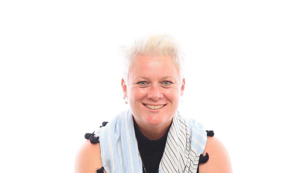 St. Andrew's School names Teri Scott new head volleyball coach