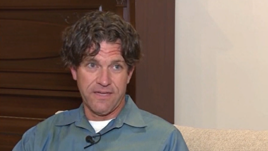 Florida professor takes fight against his firing to the federal level
